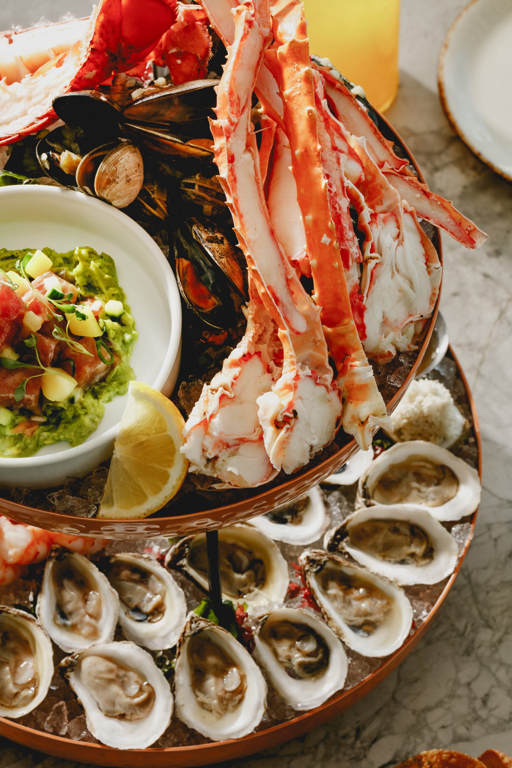 Menu – Beach House Restaurant